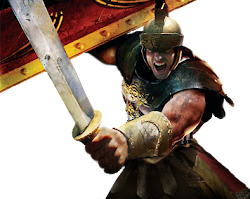 Legio XII Genetrix: Hierarquia