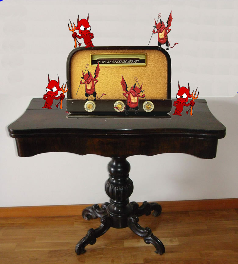 Coisas da Vida: 2012-01-01