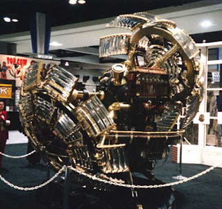 John Titor Si Penjelajah Waktu / Orang Pertama Pengguna Mesin Waktu