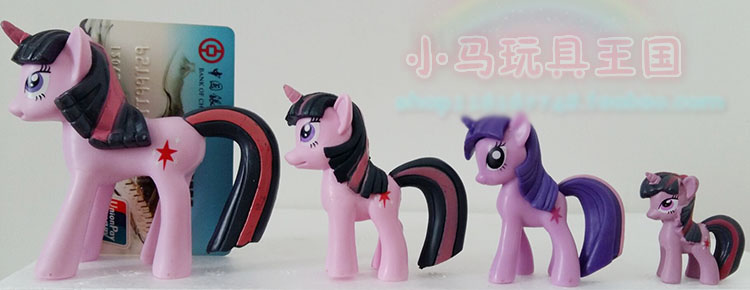 Ossie and the Quest for the Worst MLP Fakies Part 4 | MLP Merch