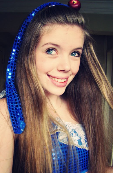 Fotos Divas: ANA FINKLER