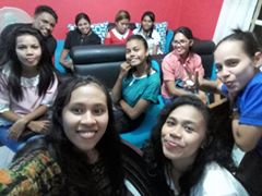 AMGPM Ranting Maranatha Cabang Zebaoth