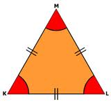 Shofia Fajrin Luther King: Mengenal Jenis- jenis Segitiga