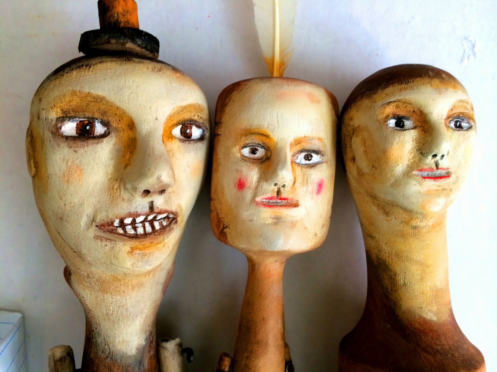 Stephanie Brockway: How could I resist a Vintage Airstream?