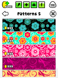 Lovers of Pou : New Wallpapers :)