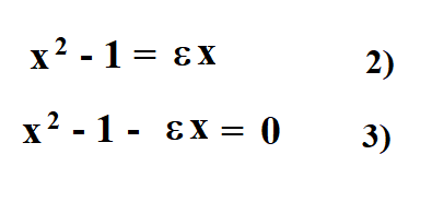 GM Jackson Physics and Mathematics: How to Solve Complex Equations When ...
