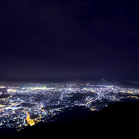 Japan Night 4K Wallpaper Engine