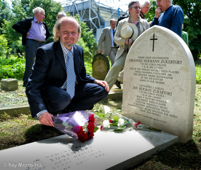 chessblog.com - Alexandra Kosteniuk's Chess Blog