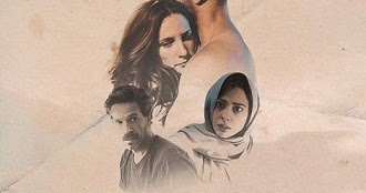 artSMart: THE REPORTS ON SARAH AND SALEEM