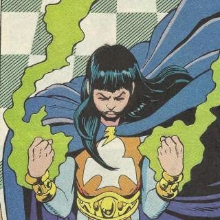 Pop Trends: The Most Powerful Things in Comics