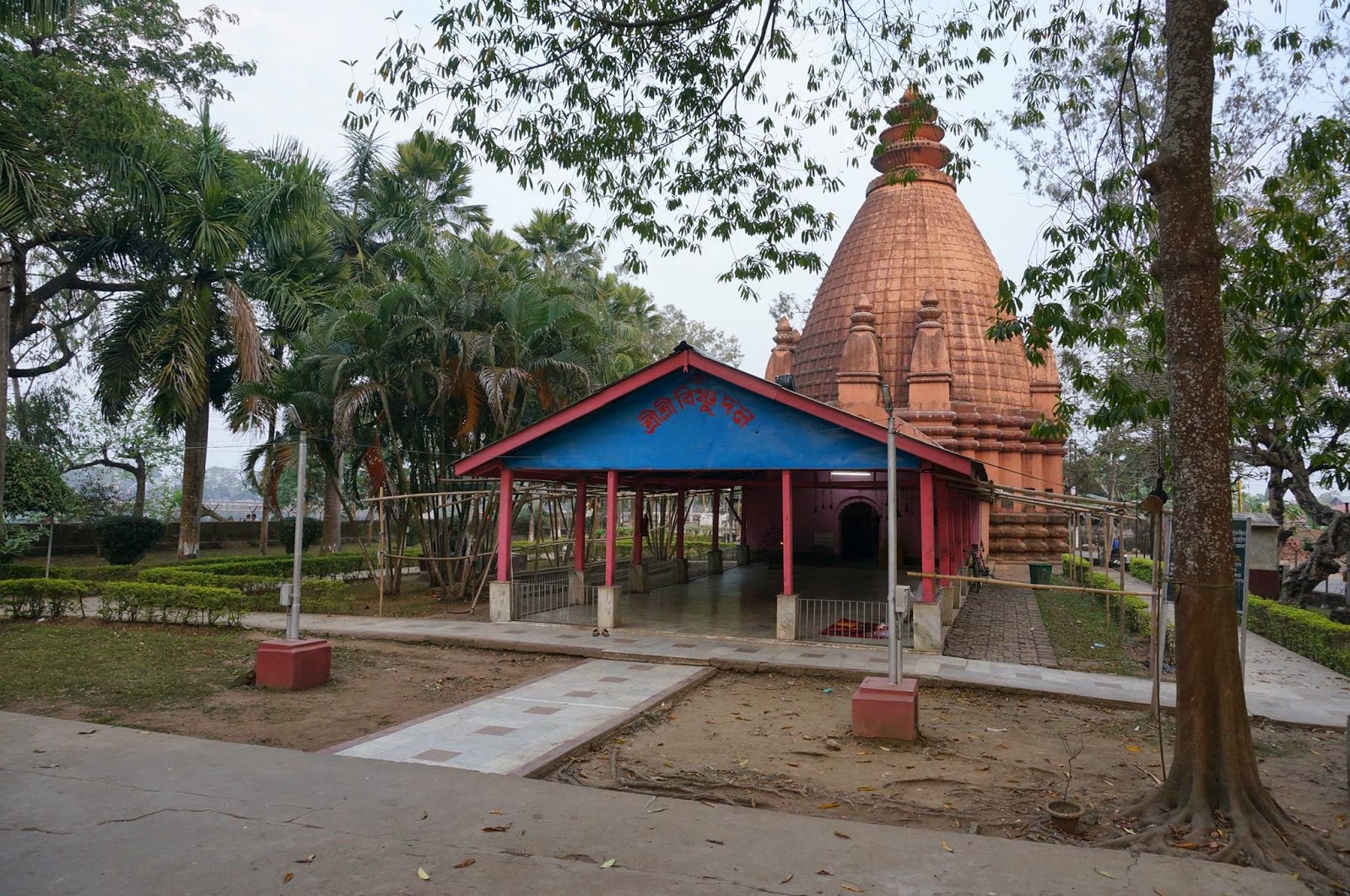 wanderlust: THE GLORY OF AHOM DYNASTY - HISTORY OF SIBSAGAR OR ...