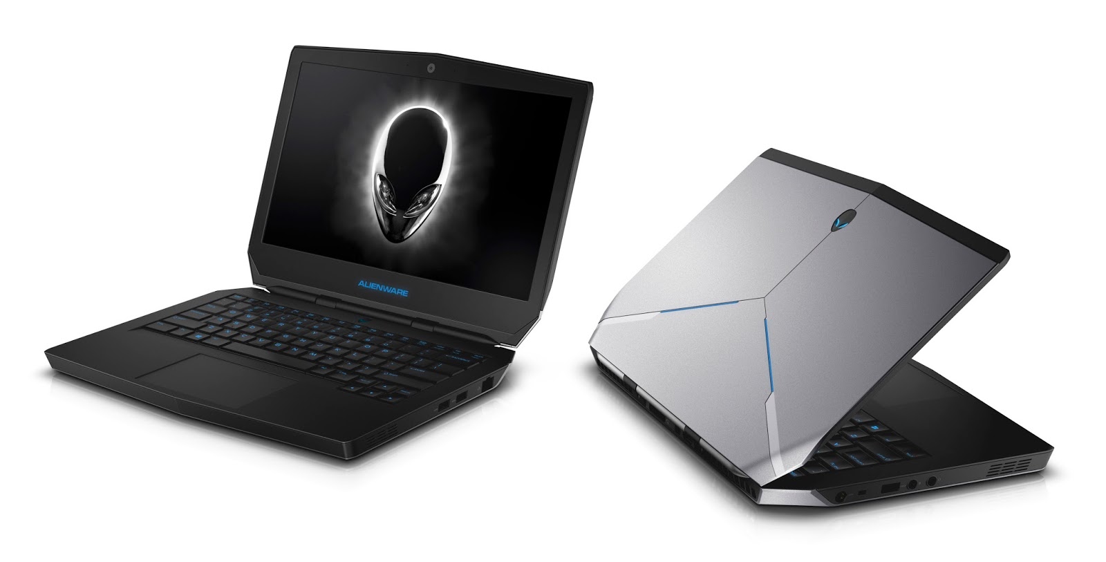 Dell Alienware 13 for the gaming enthusiast for high-spec games ...