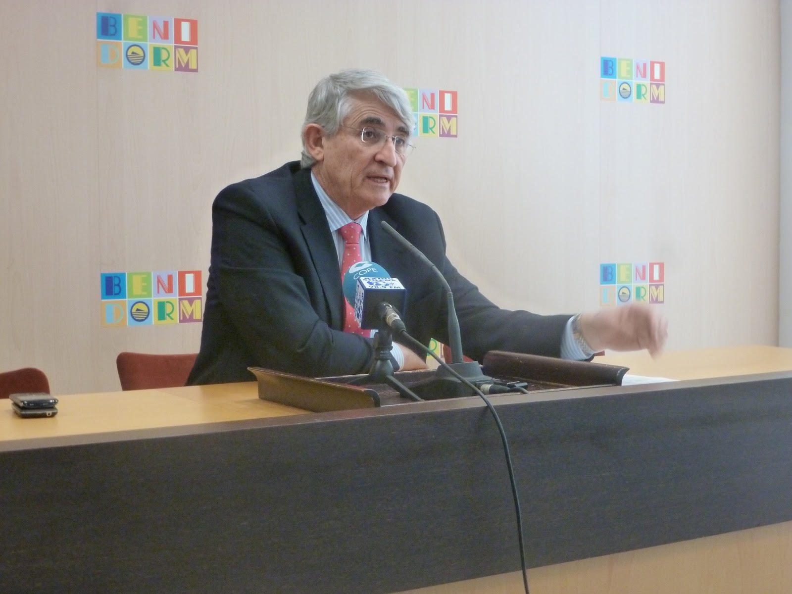 TERCERA PÁGINA: 03/06/13