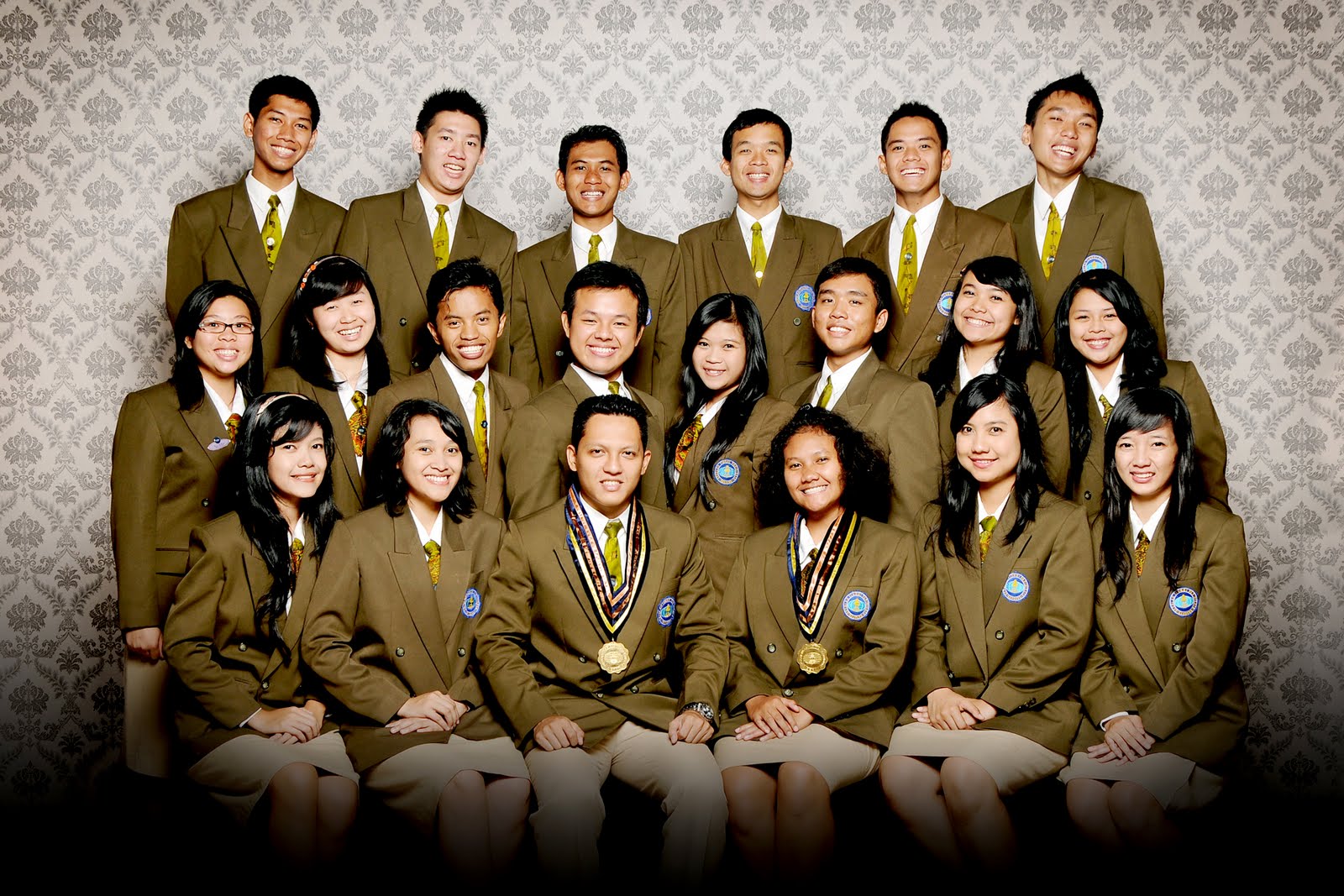 PSDP 2011 STPB: SENAT MAHASISWA SEKOLAH TINGGI PARIWISATA BANDUNG 2010 ...