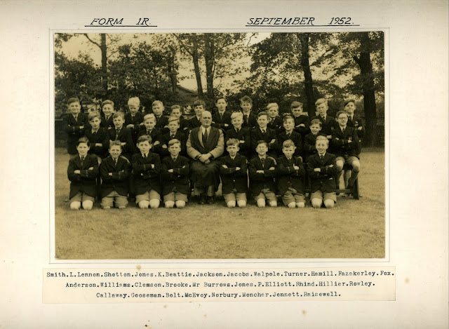 BEATLES MAGAZINE: PETE SHOTTON DIES AT THE AGE OF 75