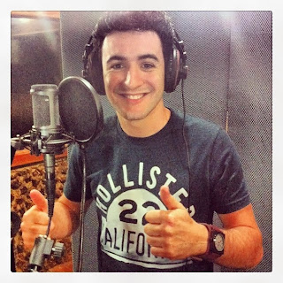 Confira o clipe da canção "Deus e Eu" de Leandro Borges ~ VITRINE GOSPEL