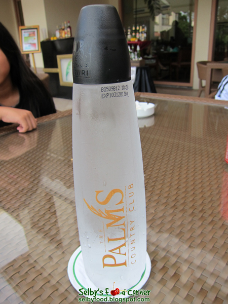Selby's Food Corner: The Palms Country Club, Alabang, Philippines