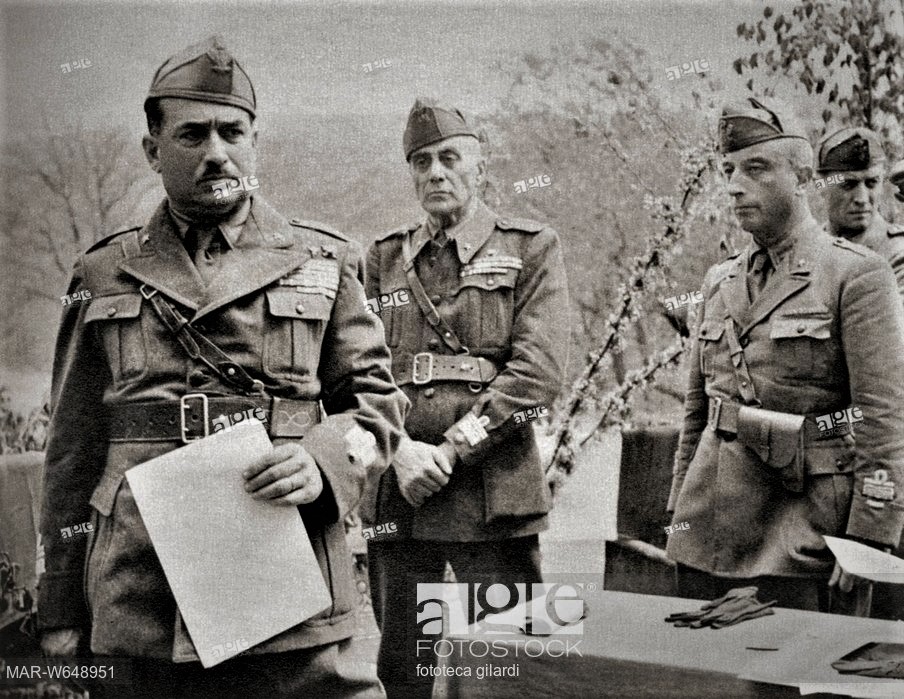 CLIO: "Generale Antonio Basso" di Mauro Scorzato