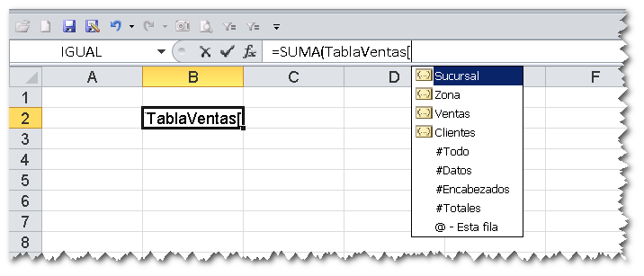 JLD Excel en Castellano - Usar Microsoft Excel eficientemente: marzo 2014