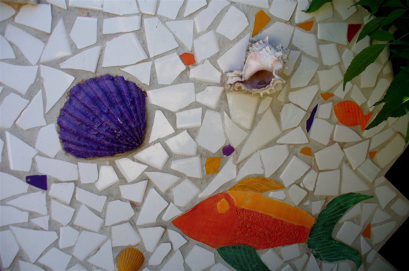 Alt. Build Blog: Tile Mural And Mosaic In San Carlos, Sonora