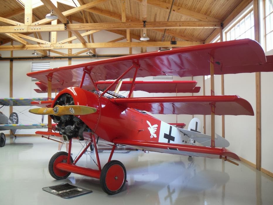 Chant du Départ: The Friday Flyby - 27 September