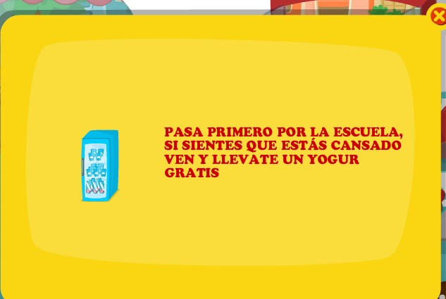 Mundo Genial: La novedad Fracaso? Mundo Genial: La novedad Fracaso?