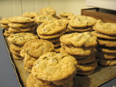 Carrie S. Forbes - Gingerlemongirl.com: May 2011