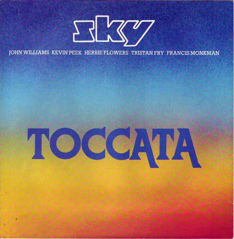 Jolly Joker`s Ohrenbalsam: SKY, 2, 1980, CD, 1992