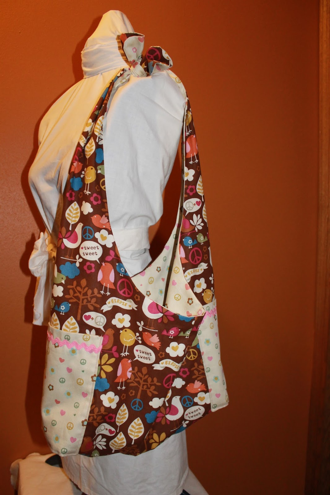 SunShine Sews...: The Lickety Split Bag