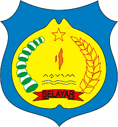 KABUPATEN KEPULAUAN SELAYAR