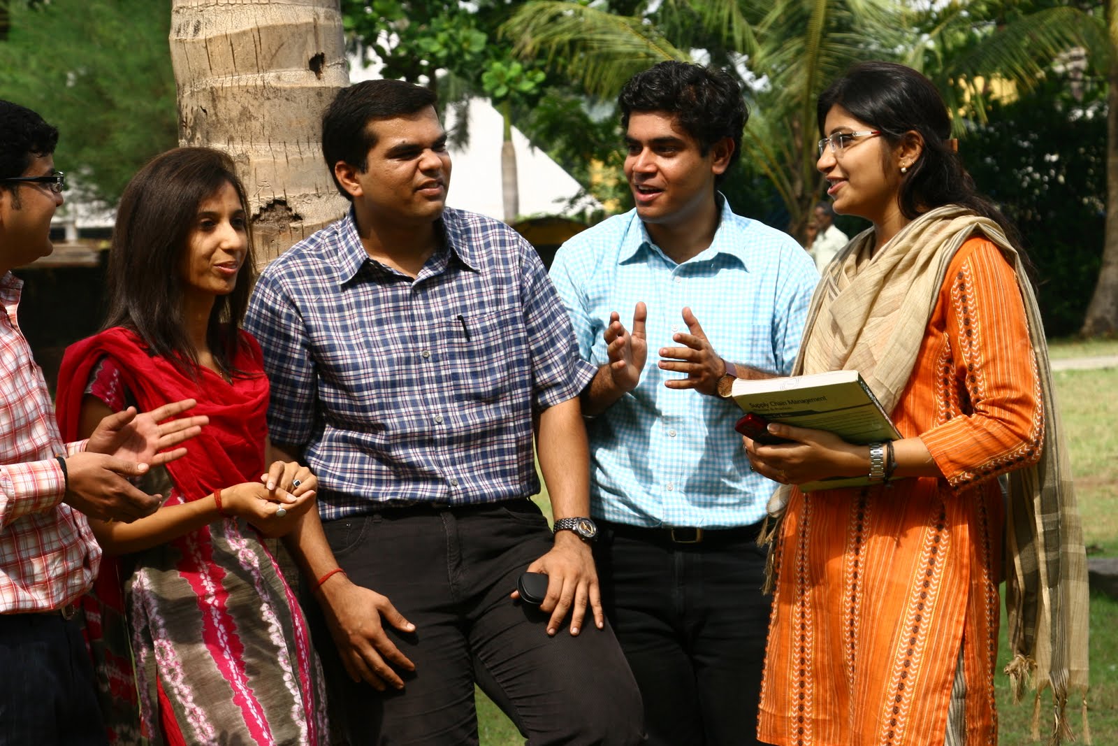 Institute of Business Studies And Research (IBSAR) - An MBA Institute ...