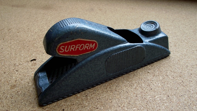 A Luthier's Blog: TAS……tool acquisition syndrome?