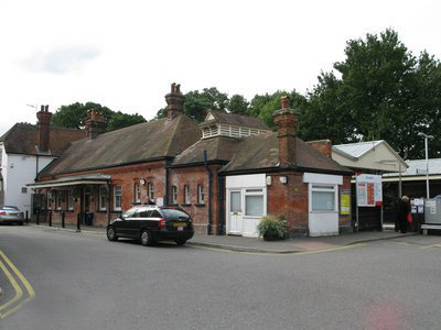 Claygate Local History