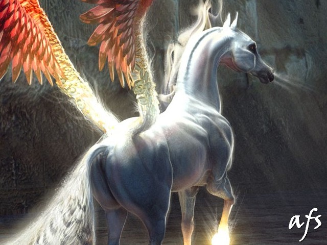 Cerita Terpilihnya Buroq Menjadi Kendaraaan Nabi Muhammad SAW saat Isra ...