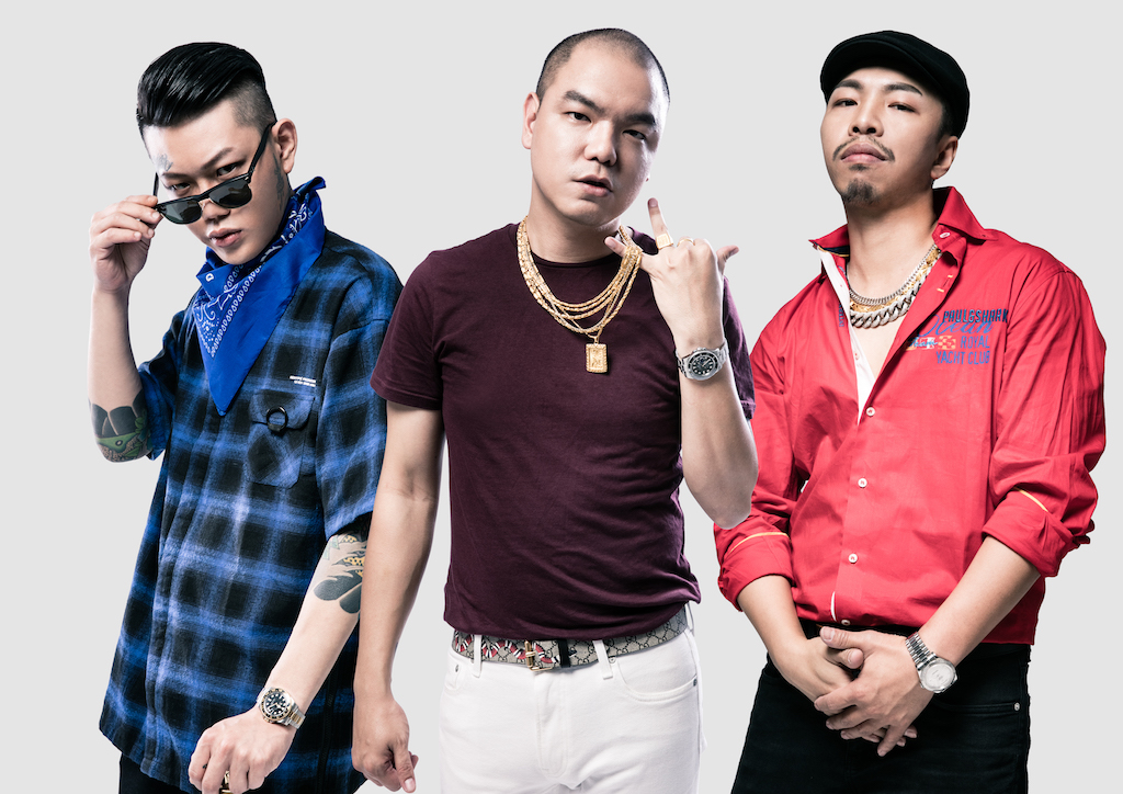 「187INC」 MV上演情侶交往中必備禮儀 「吹喇叭」情節好害羞 - WoWoNews