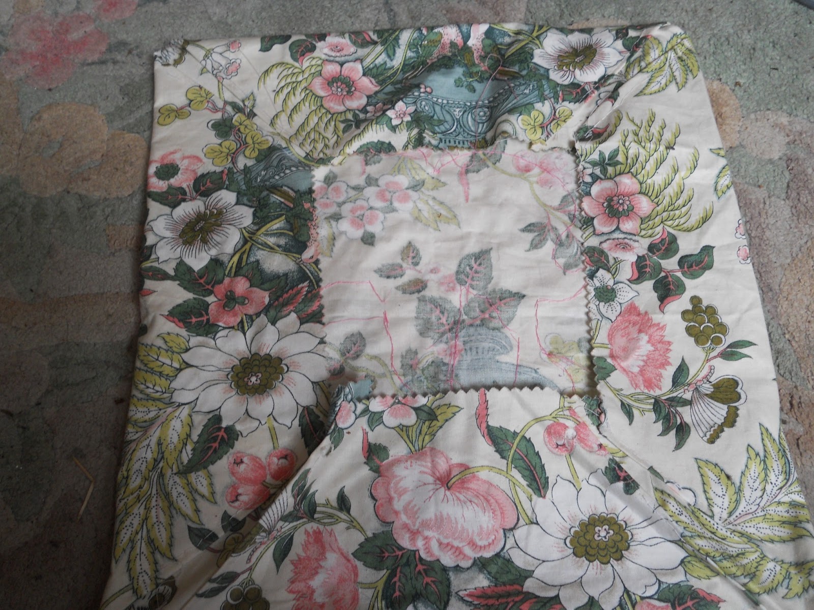 Motley Monroe's Crystal Maze