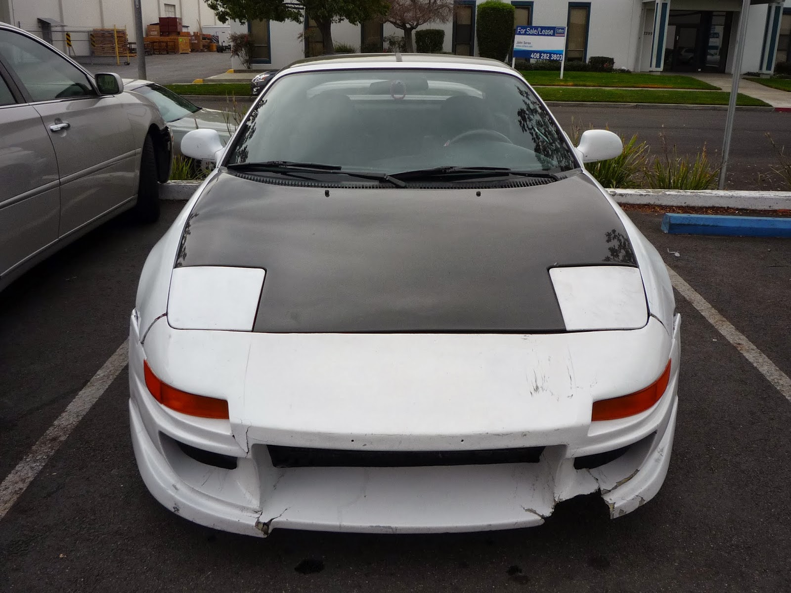 Auto Body-Collision Repair-Car Paint in Fremont-Hayward-Union City-San ...