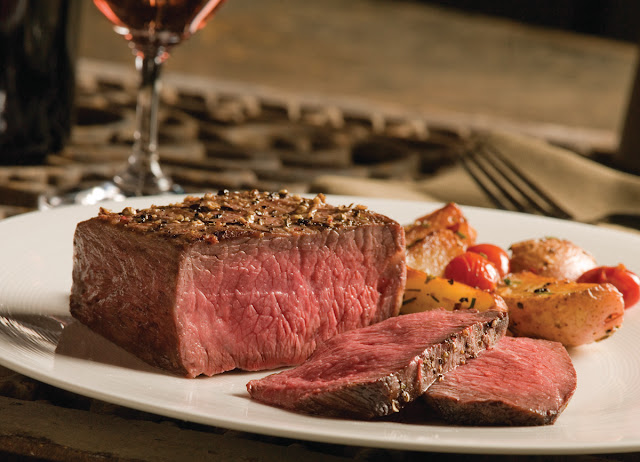 Forays of a Finance Foodie: Omaha Steaks Revisited: Time To Go Public ...
