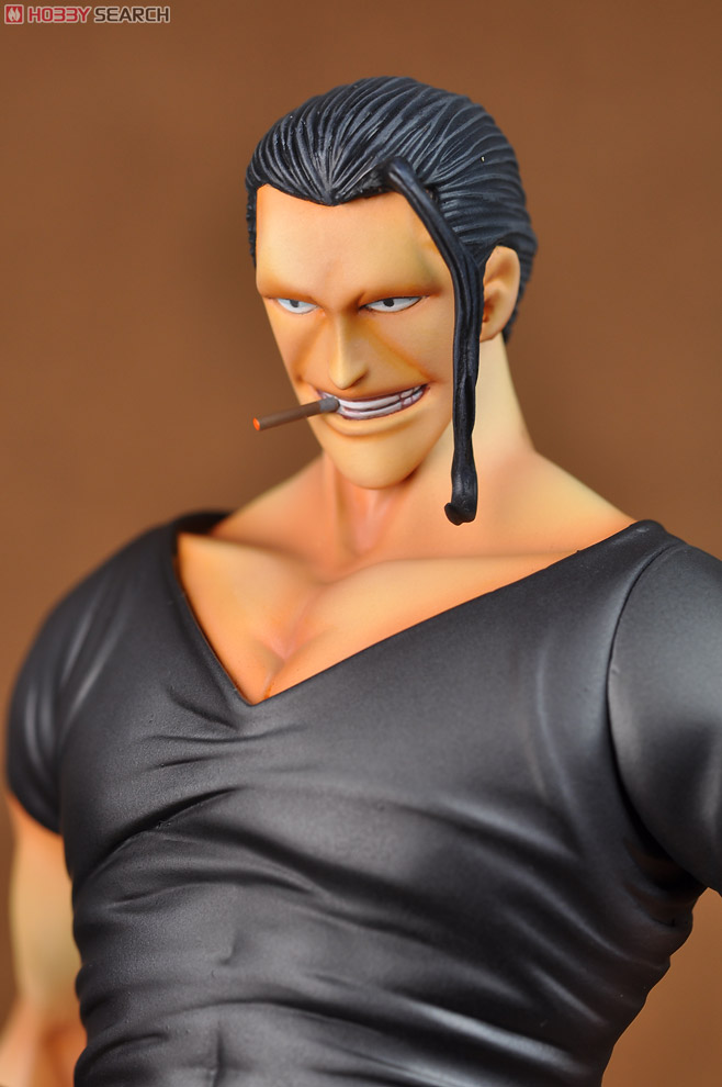 Portrait Of Pirates: The Collection: New Shots of Benn Beckman! (by ...