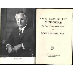 Cold Case Conspiracy Update: Pug Winokur Is Now History