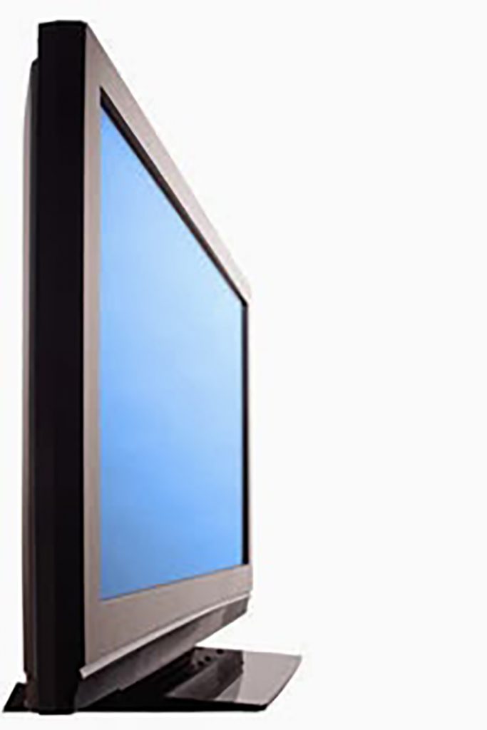 Evolusi Bentuk Televisi Dari Masa ke Masa