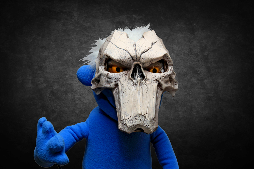 Geek Grotto - Get Your Geek On!: Micro Review: Darksiders II Death's ...