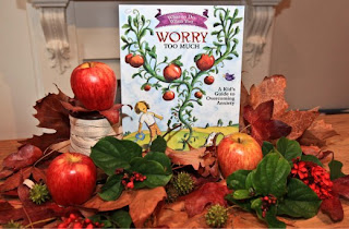 A. Colleen Jones - Blog