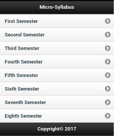 App Review : Csit Syllabus ~ Bsc CSIT Blog