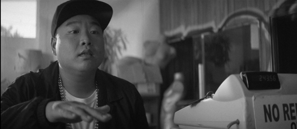 New Official Clip From GOOK