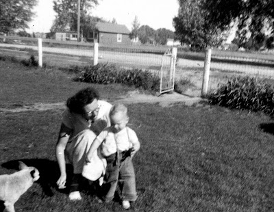 Cook Family History: Life Story of Ruth Elizabeth Proctor-Part Eight