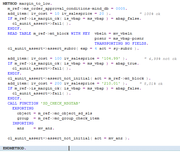 SAP ABAP Central: Enhance SAP objects with great and testable code