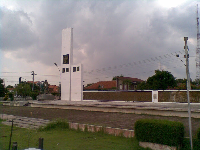 Operasi Gerakan Banteng Nasional-GBN | Penumpasan DI/TII di Jawa Tengah