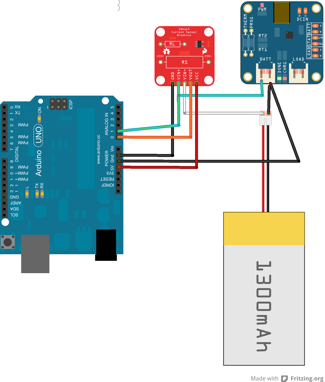 Projects: Virtual Radar with a Raspberry Pi