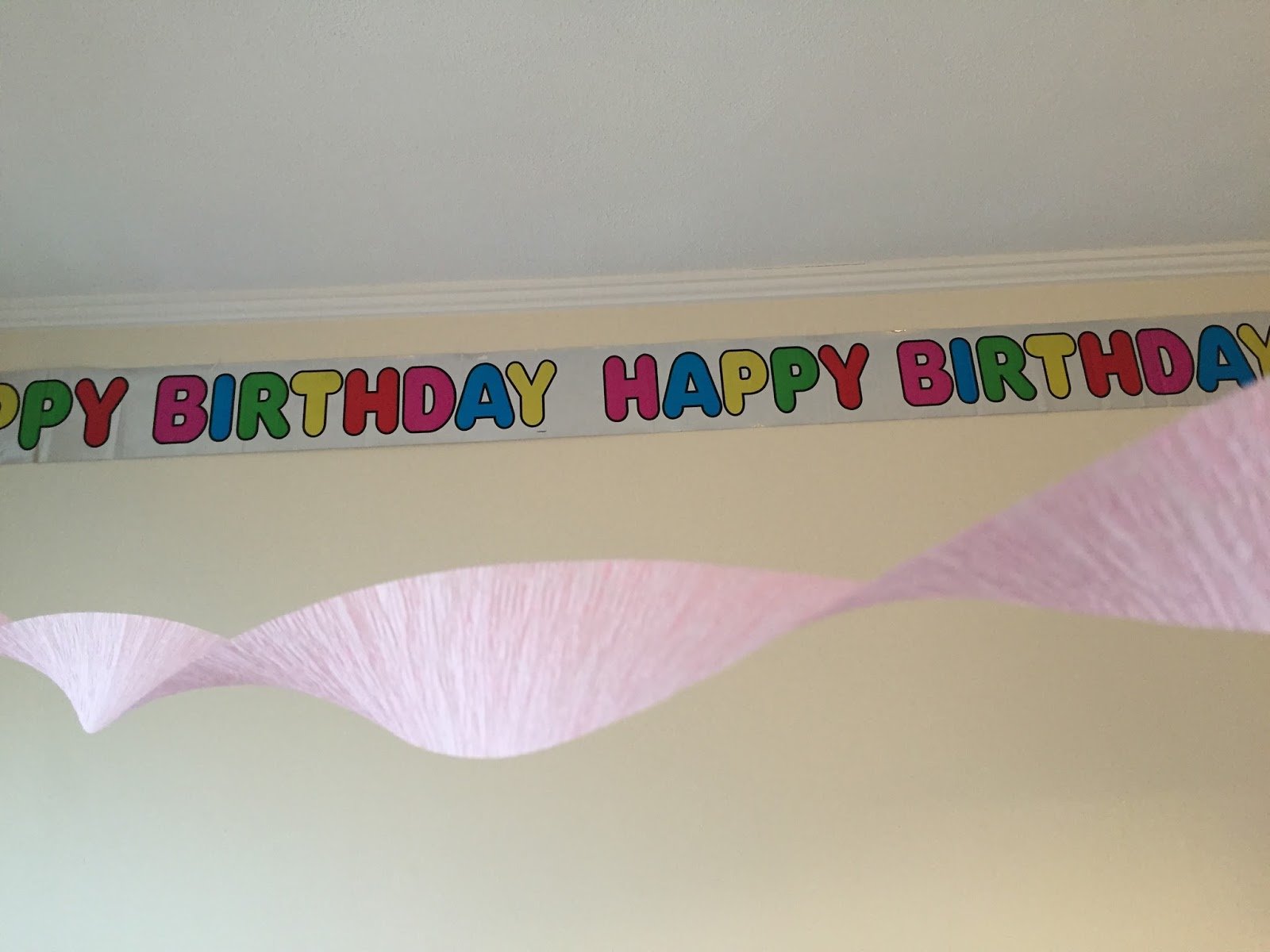 Where Lilli Blooms: Turning Twelve